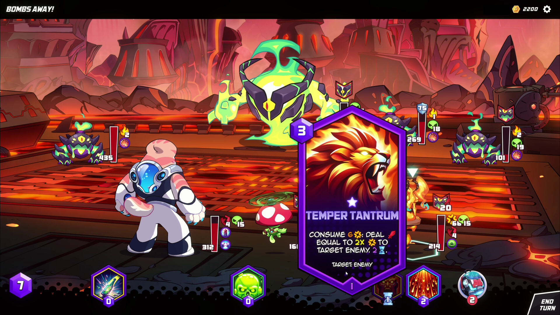 Dimensionals on Steam