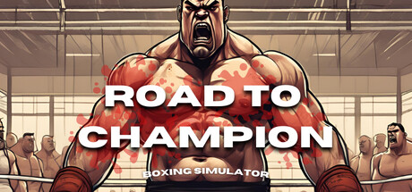 Road To Champion: Boxing Simulator Steam Charts | Steambase
