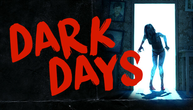 Dark Days on Steam