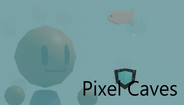 PixelCaves on Steam