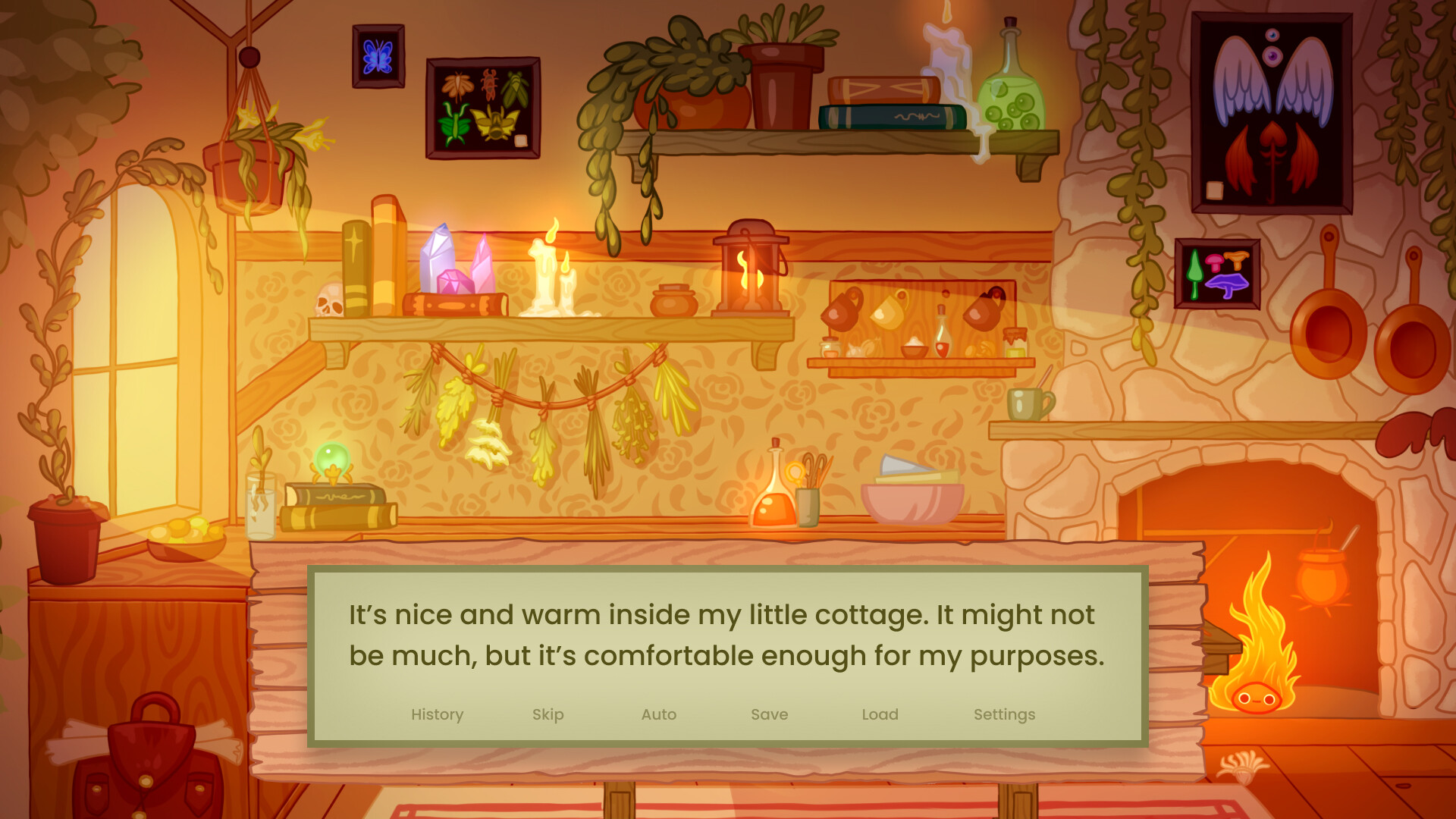 Flora & Fauna on Steam