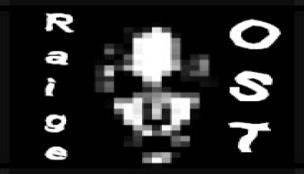 Raige Original Soundtrack on Steam