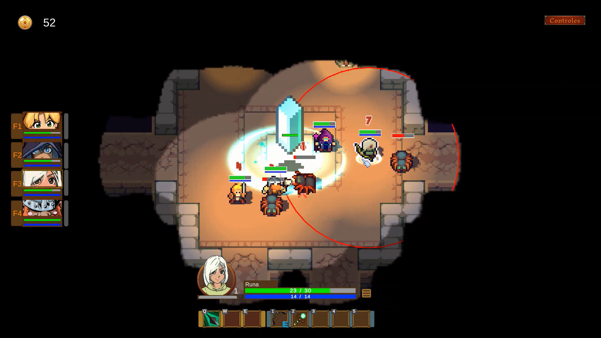 Guild Battalion on Steam