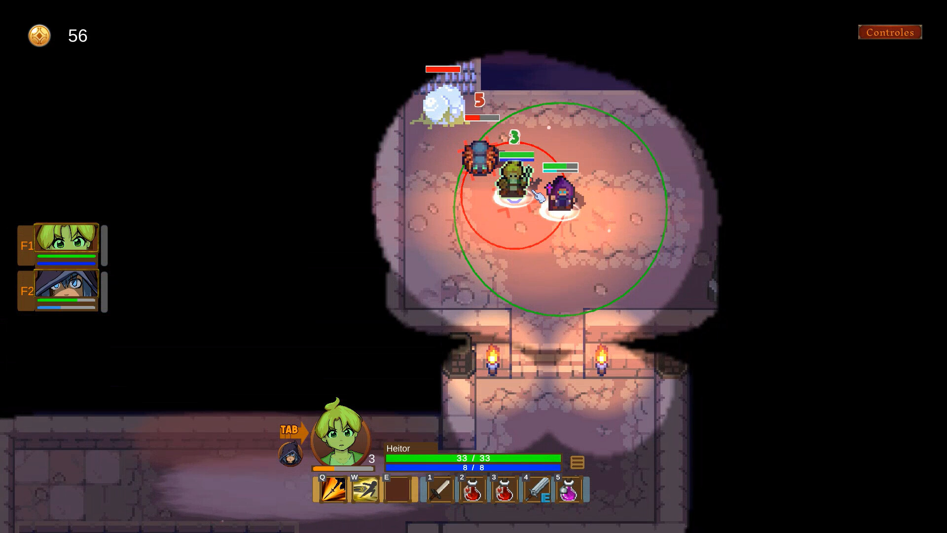 Guild Battalion on Steam