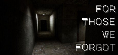 For Those We Forgot on Steam