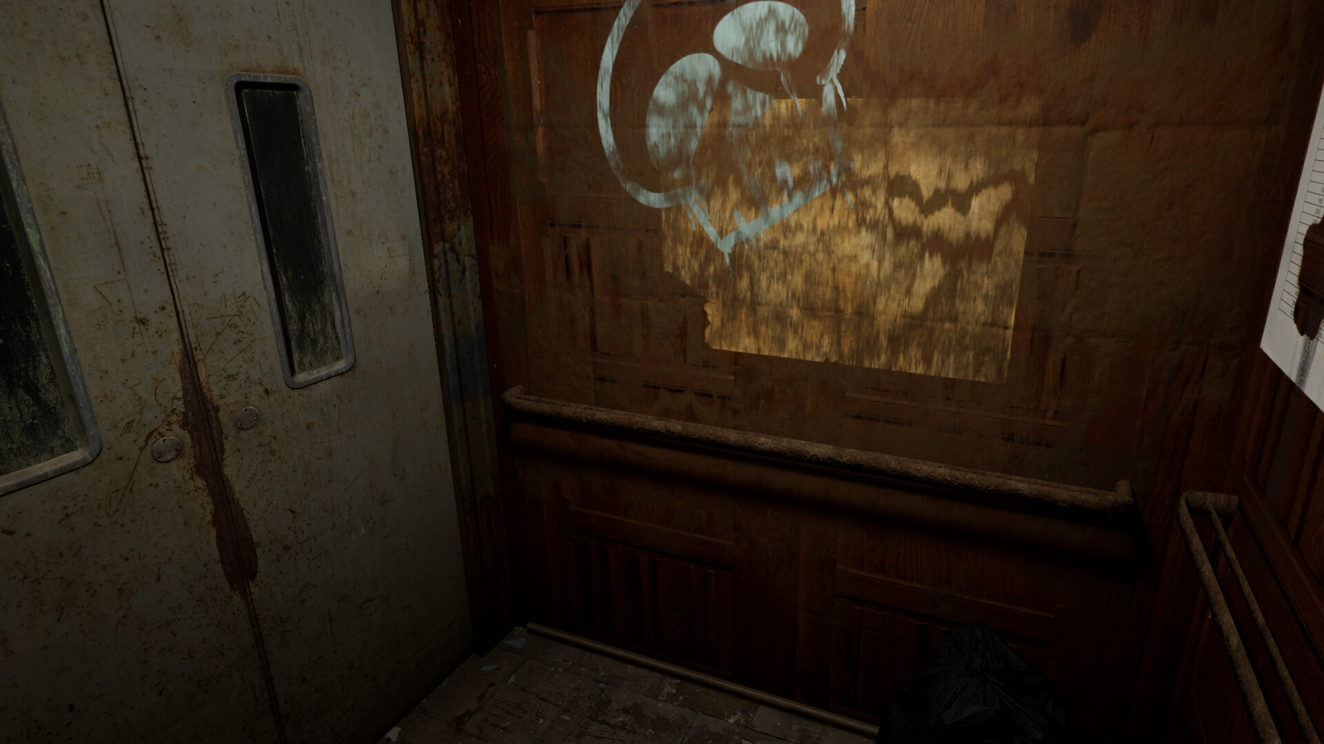 For Those We Forgot on Steam