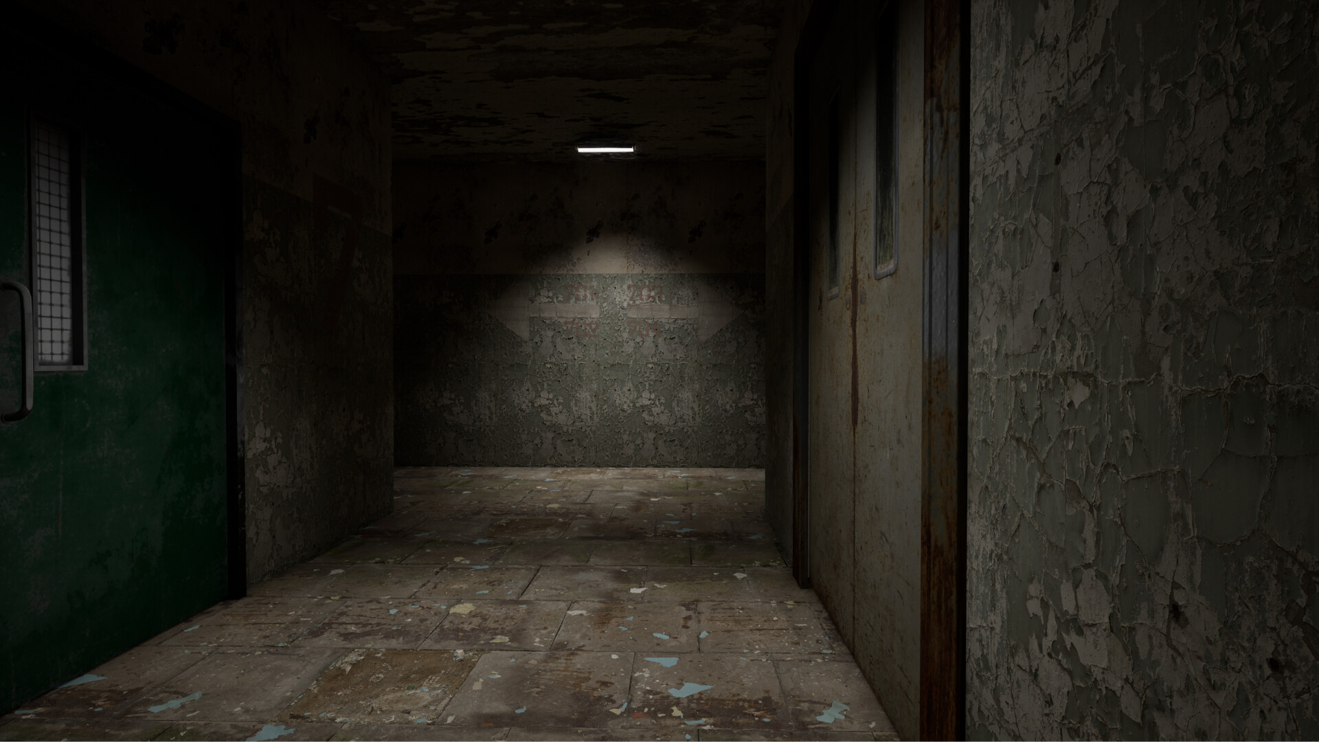 For Those We Forgot on Steam