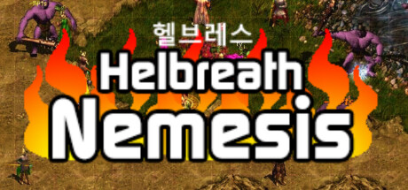 Steam Community :: Helbreath Nemesis