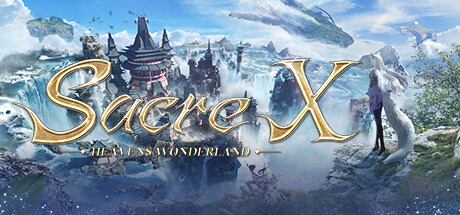 Steam Community :: Sacred X：Heavens Wonderland