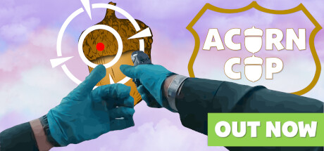 Steam Community :: Acorn Cop