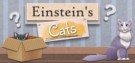 Einstein's Cats on Steam