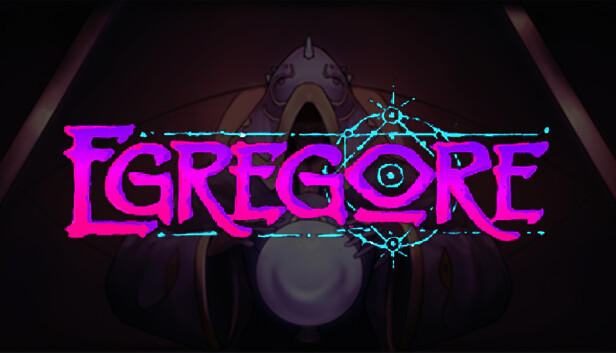 Egregore on Steam