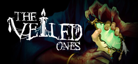 The Veiled Ones General Discussions :: Steam Community