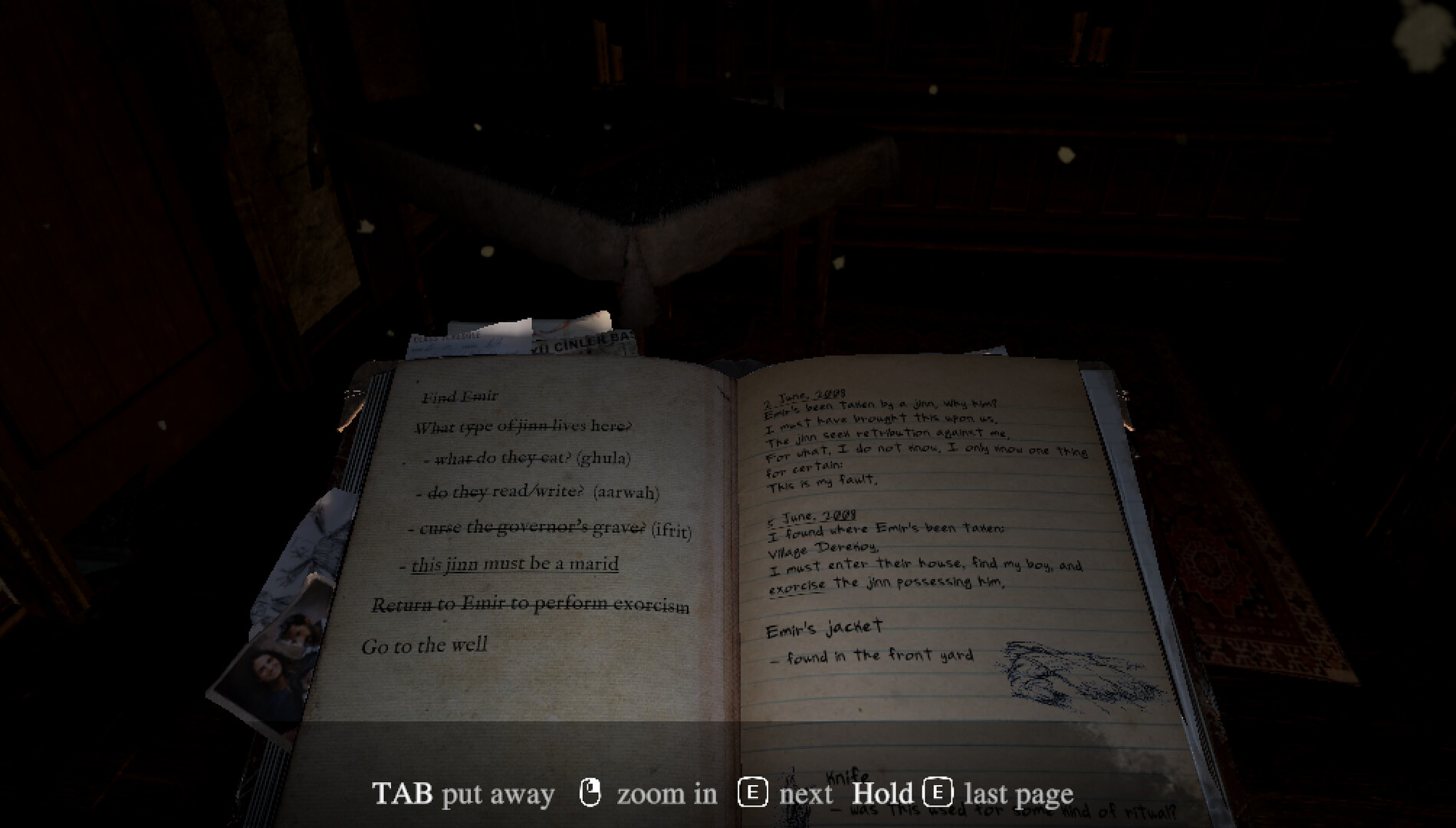 The Veiled Ones on Steam