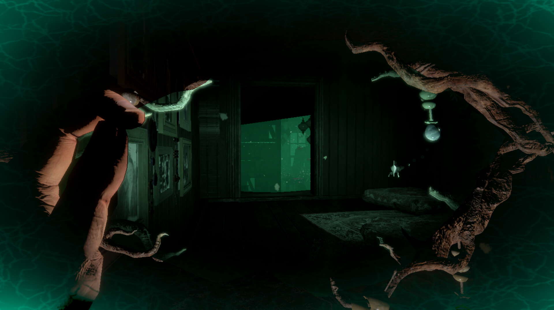 The Veiled Ones on Steam