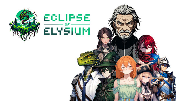 Steam：Eclipse of Elysium
