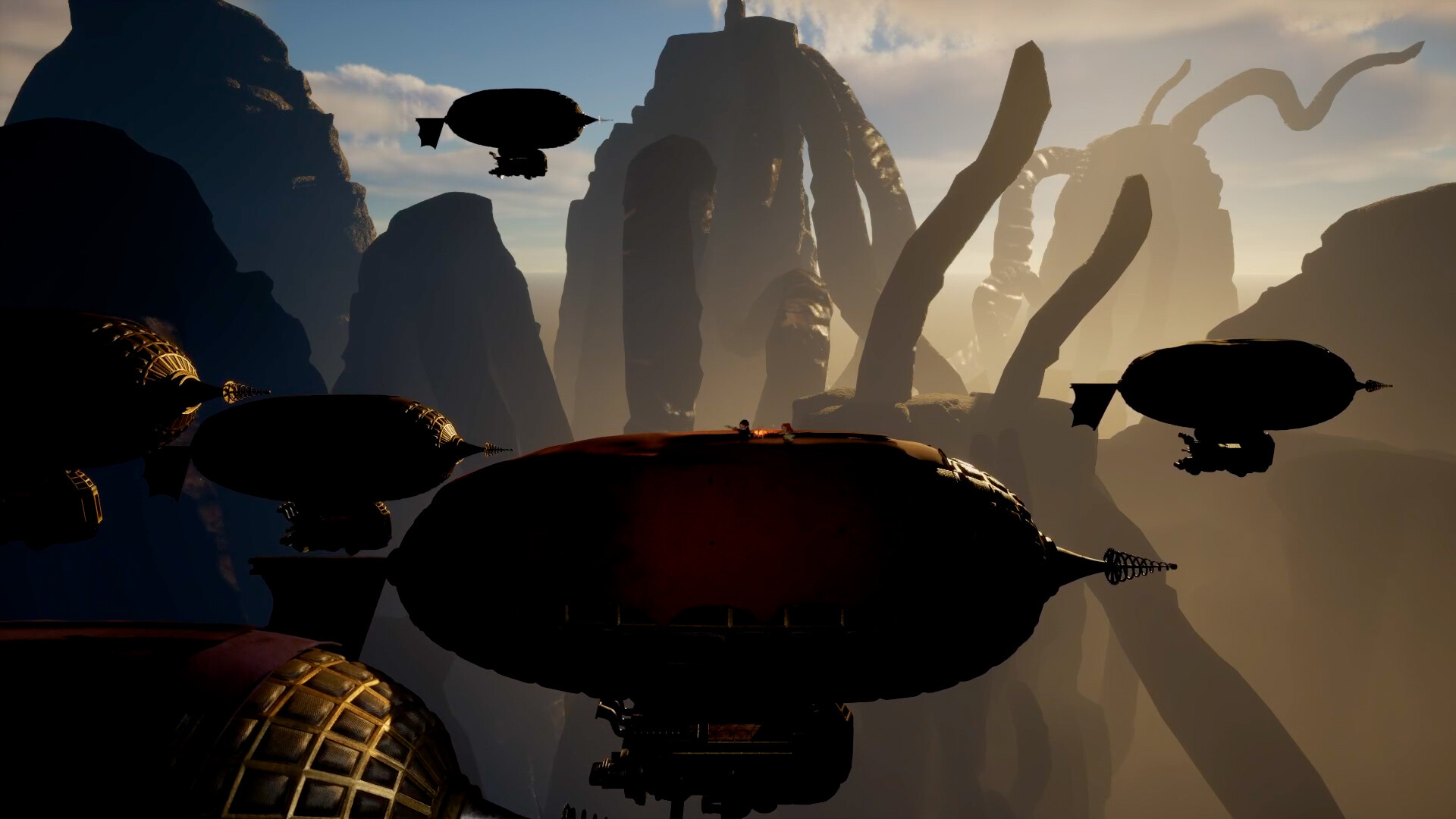 Eclipse of Elysium on Steam