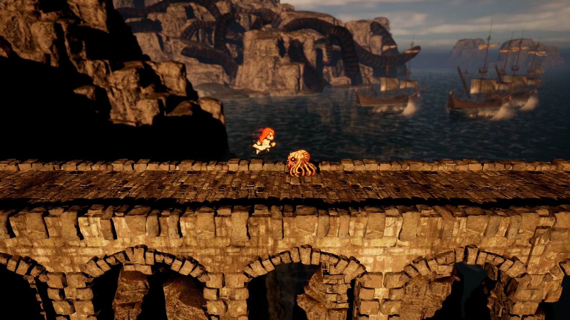 Eclipse of Elysium on Steam