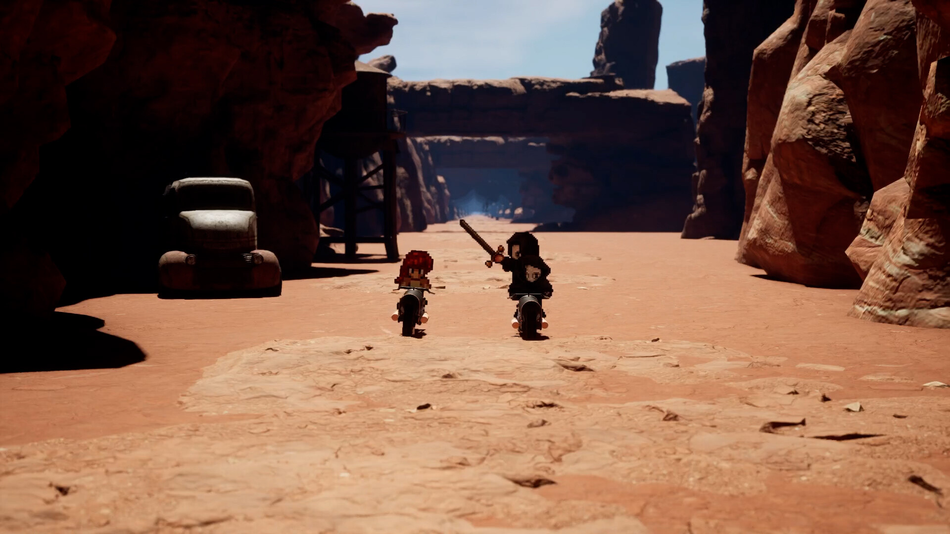 Eclipse of Elysium on Steam