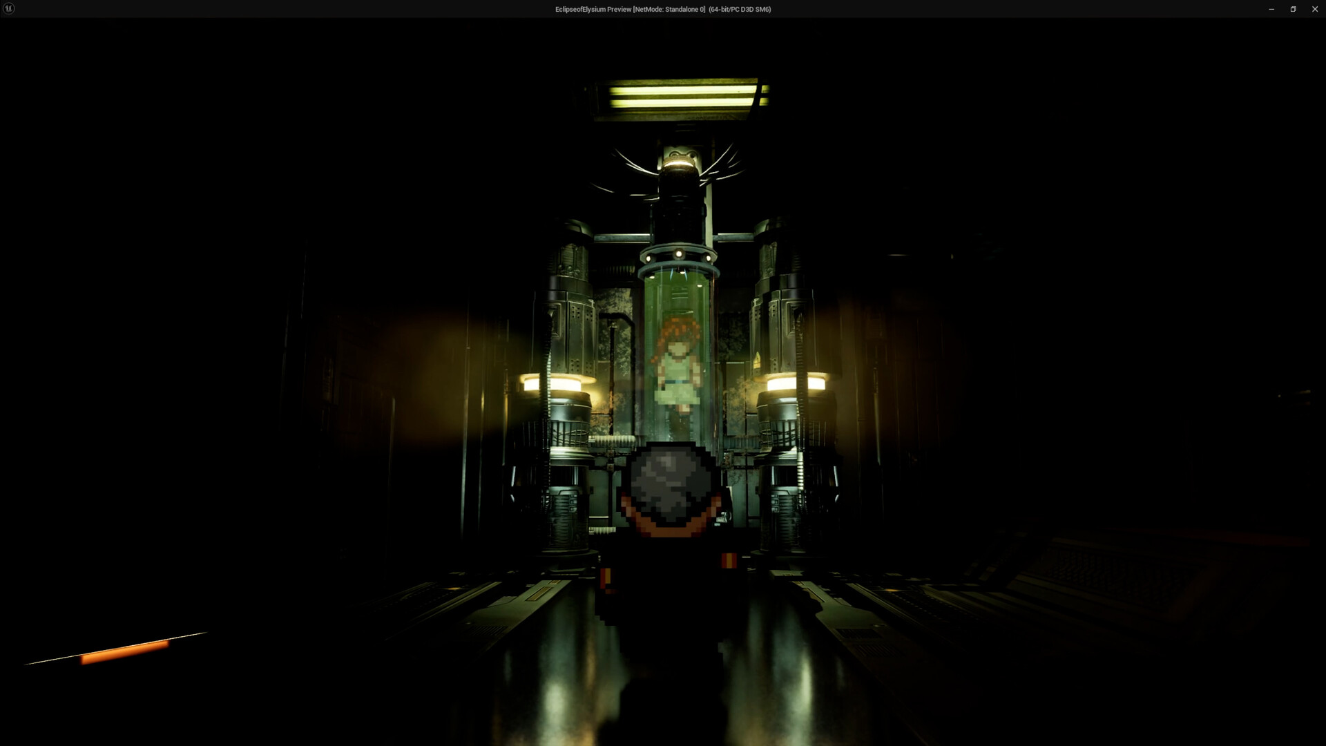 Eclipse of Elysium on Steam