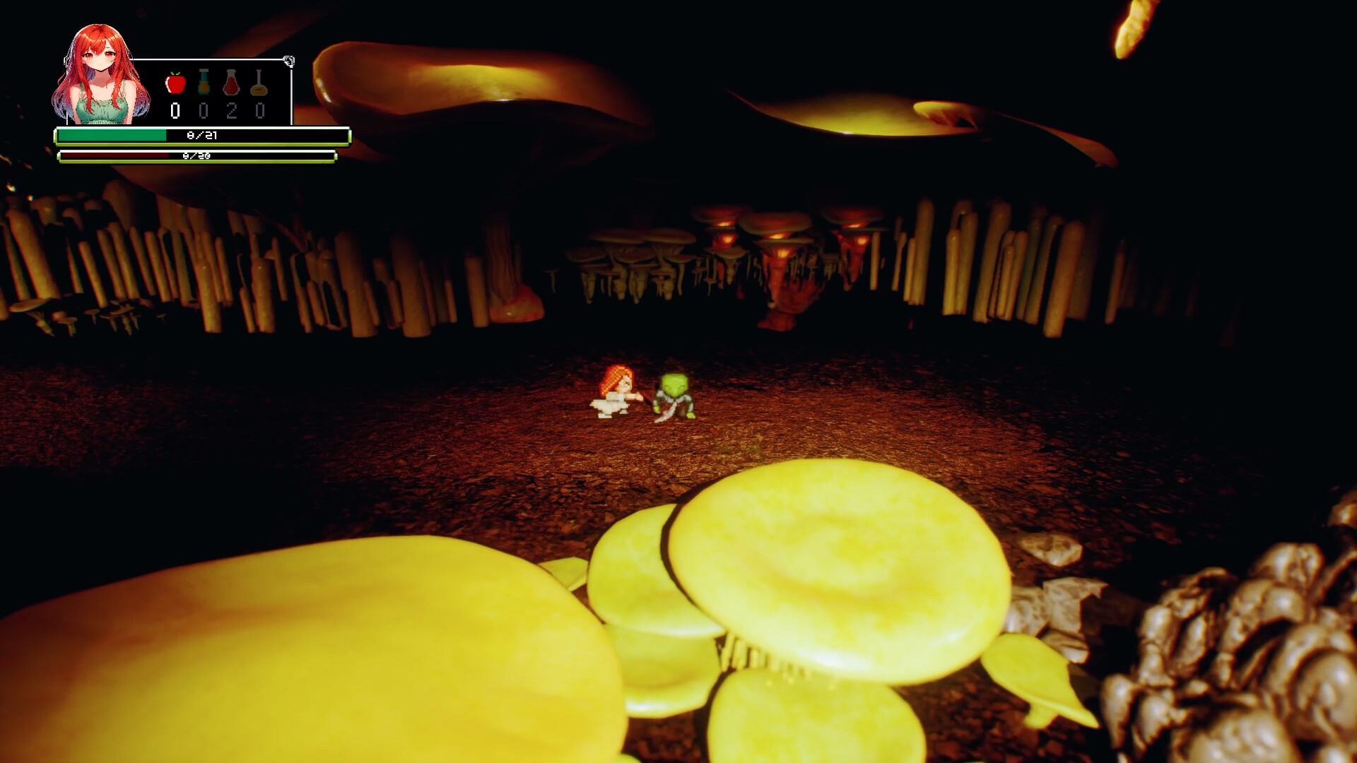 Eclipse of Elysium on Steam