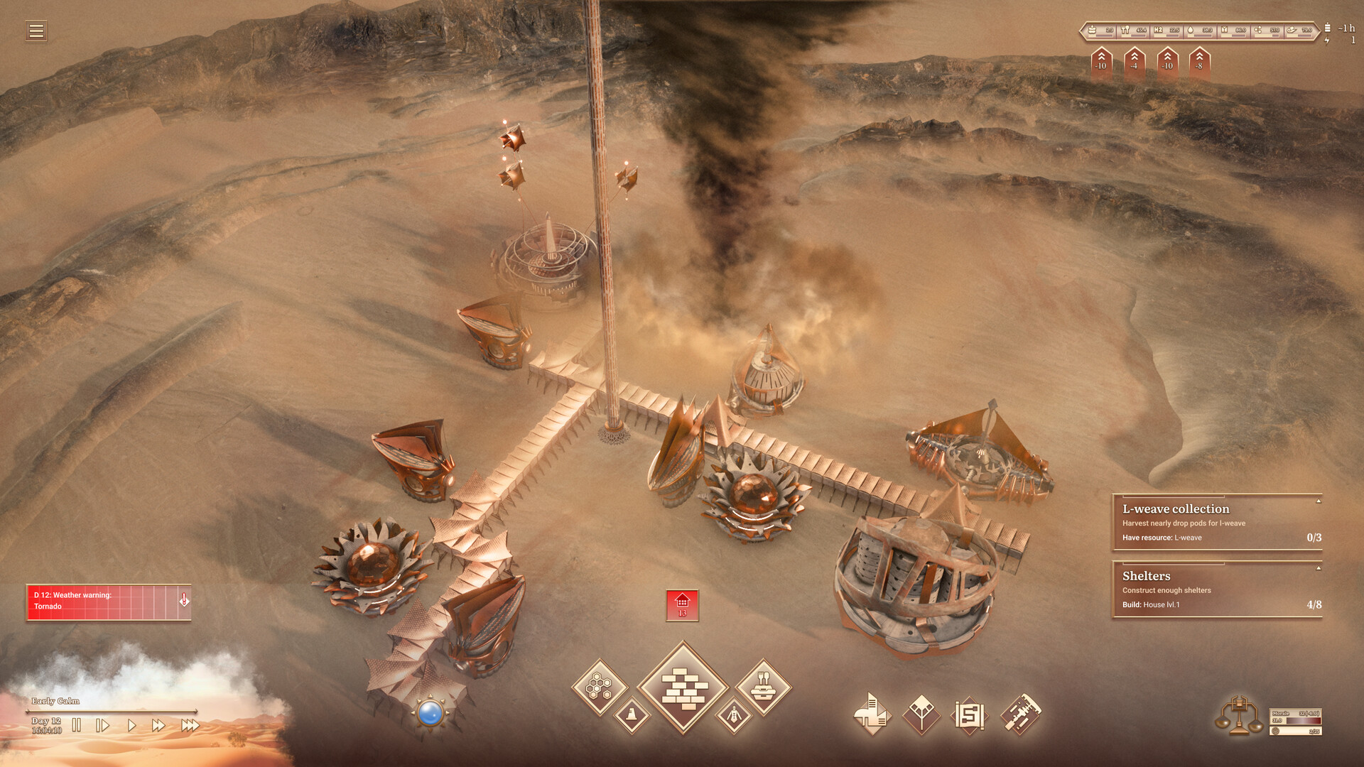 Beware of Light on Steam