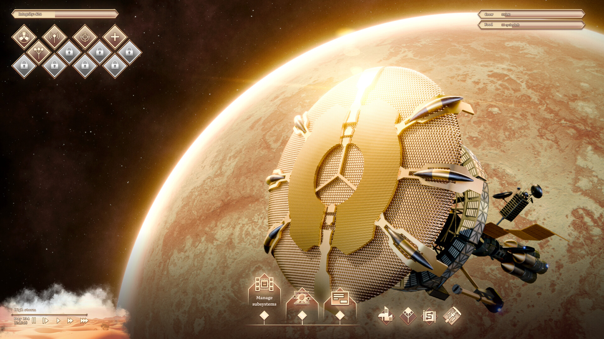 Beware of Light on Steam