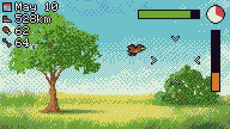 For One Year on Steam