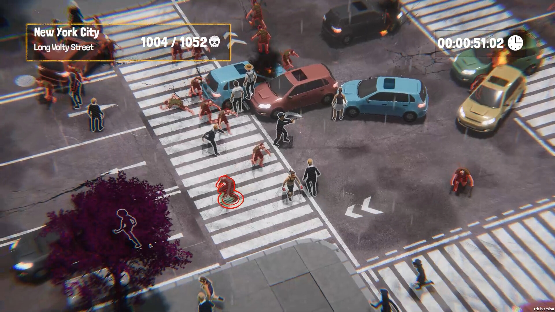 Survival Z The Alpha on Steam