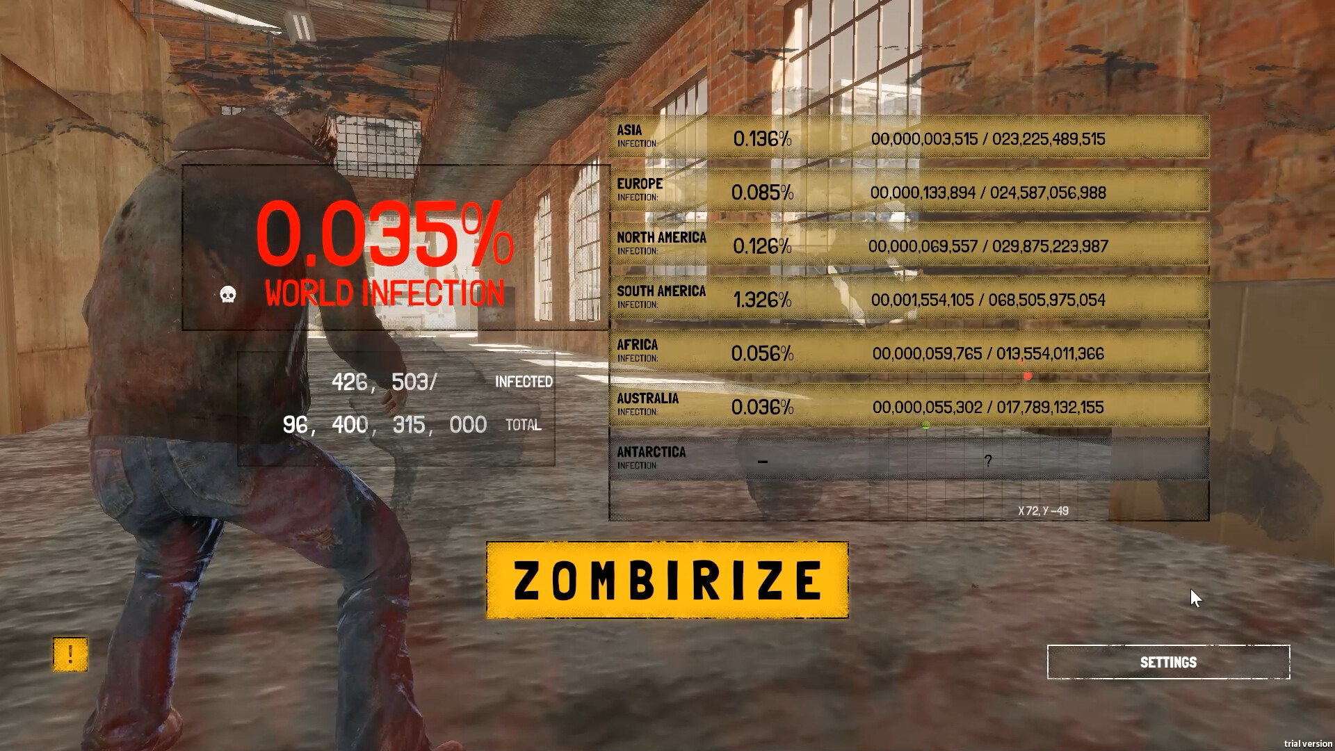 Survival Z The Alpha on Steam