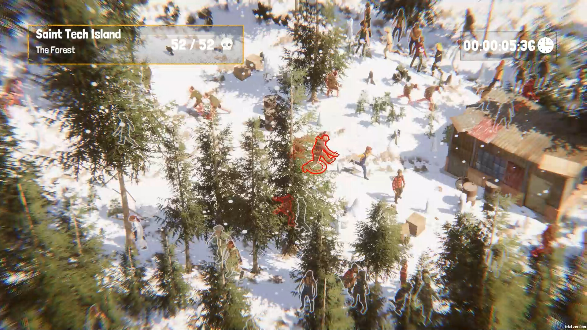 Survival Z The Alpha on Steam