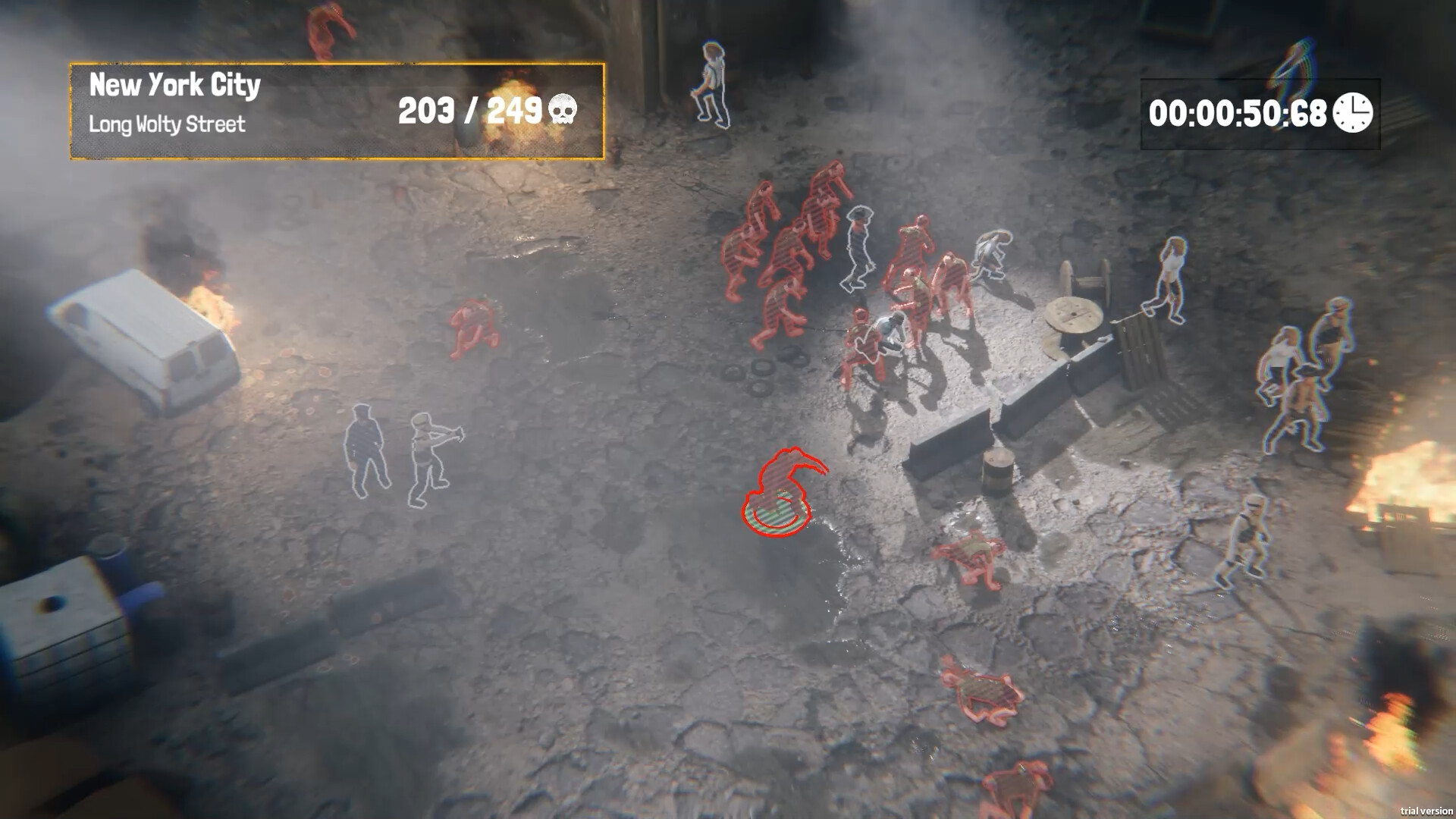 Survival Z The Alpha on Steam