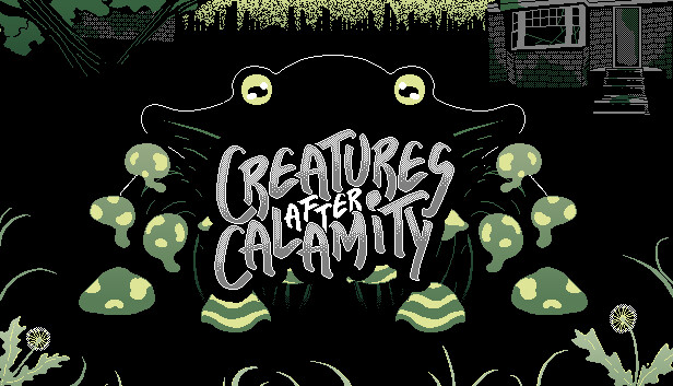 Creatures After Calamity on Steam