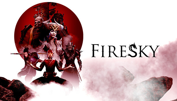 FIRESKY on Steam