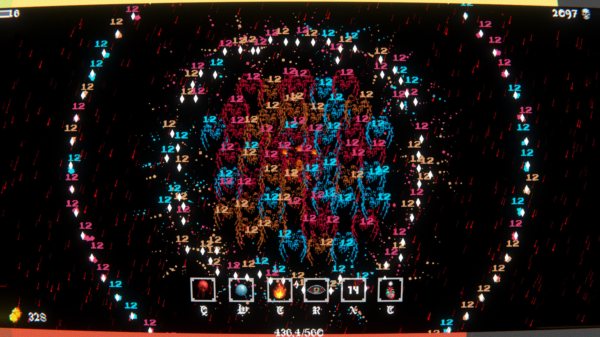 Orbs of Chaos on Steam