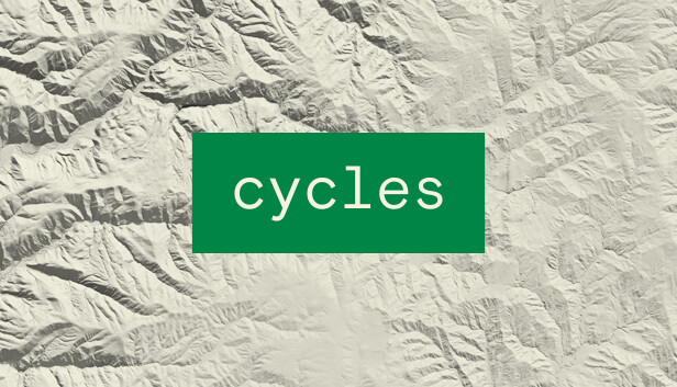 Cycles on Steam