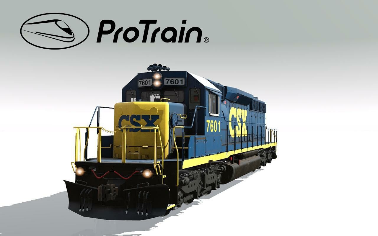Trainz Plus Dlc Pro Train Sd40 2 Loco Bundle 3 상품을 Steam에서 구매하고 20