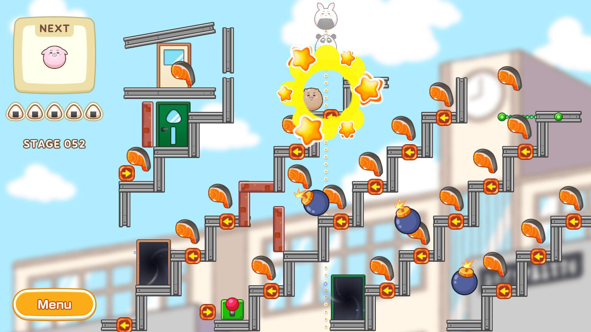 ONIKO KORORIN GAME on Steam