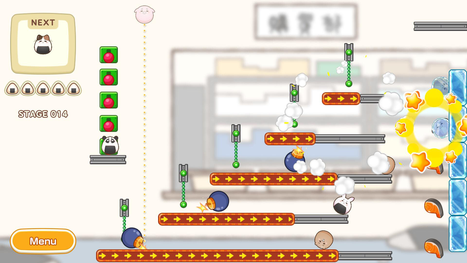 ONIKO KORORIN GAME on Steam