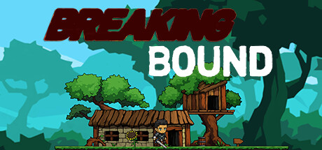 Steam Community :: Breaking Bound