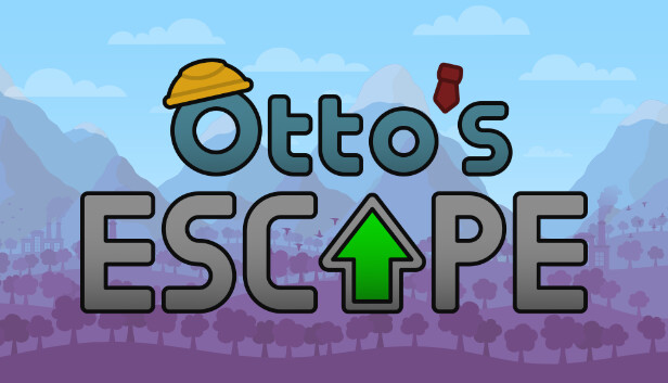 Otto's Escape on Steam