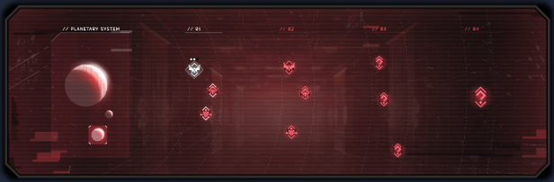 Binary Barrier on Steam