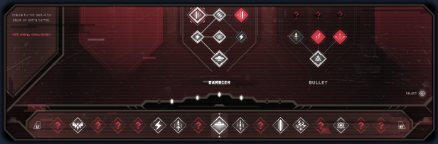 Binary Barrier on Steam