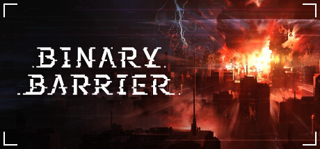 Steam Community :: Binary Barrier