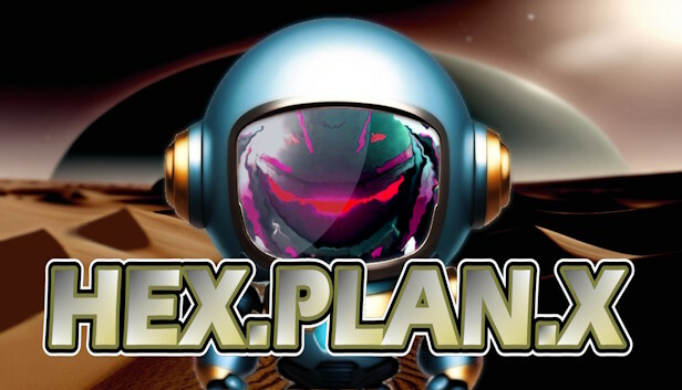 Hex.Plan.X on Steam