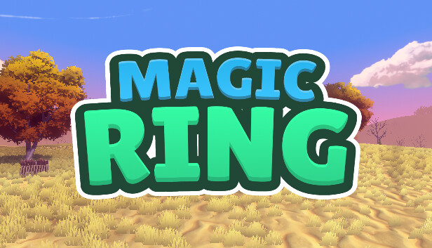 Magic Ring - Steam News Hub