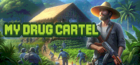 My Drug Cartel on Steam