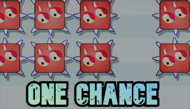 One Chance on Steam