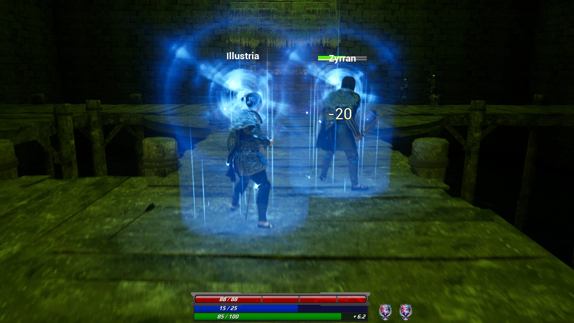 Tribal Towers - Siege of the Shifting Fortress on Steam