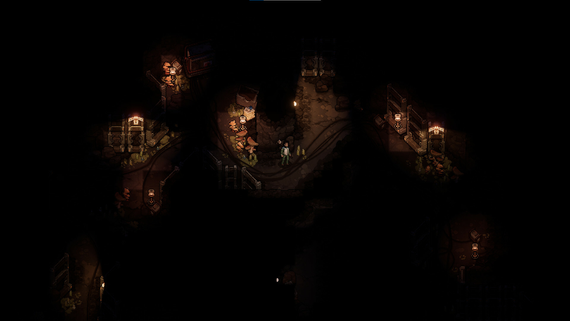 Subterrain: Mines of Titan Soundtrack on Steam